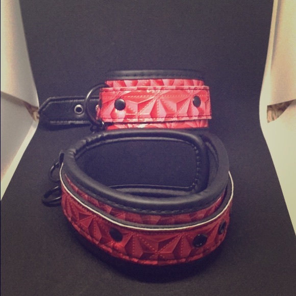 Accessories | Sexy Handcuffs | Poshmark